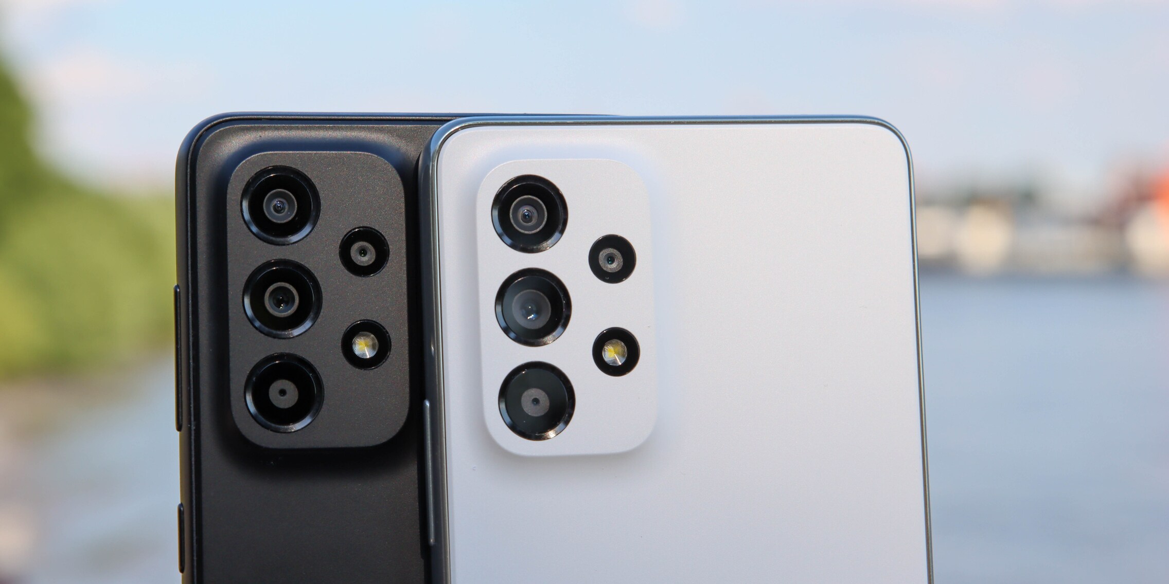 Dit is de roadmap van Samsung voor Android 13 - Galaxus