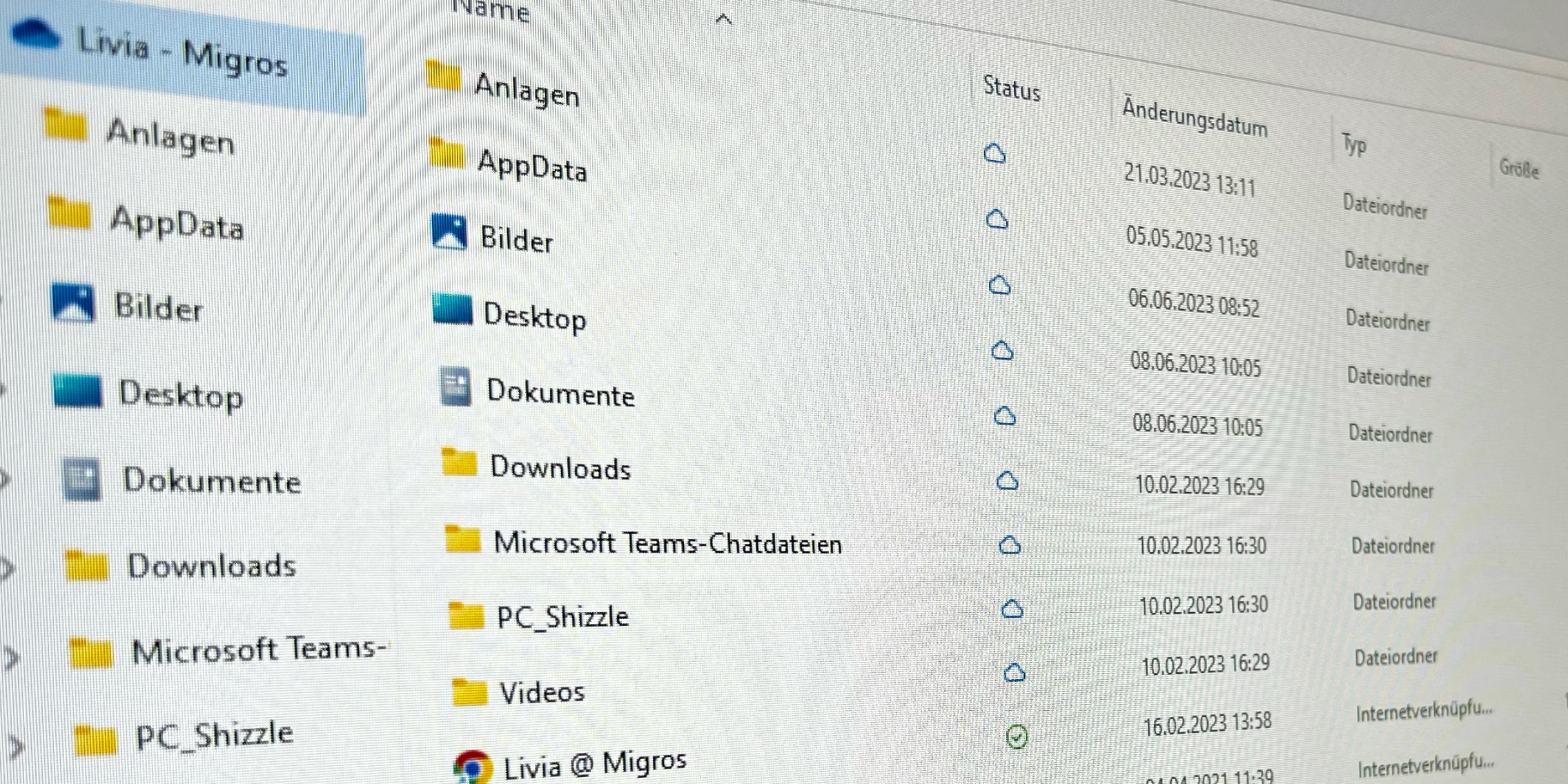 Windows 11 Insider Build: de nieuwe Verkenner komt eraan - Galaxus