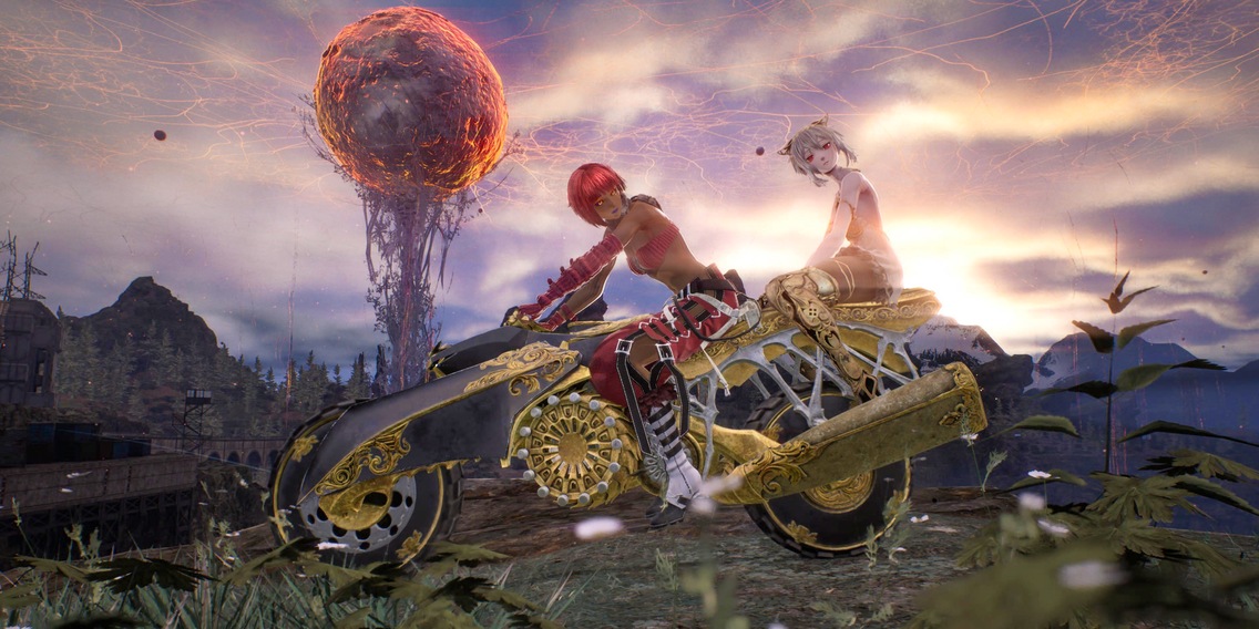 Code Vein 2 getest/beoordeeld: uitstekend, maar met technische ...