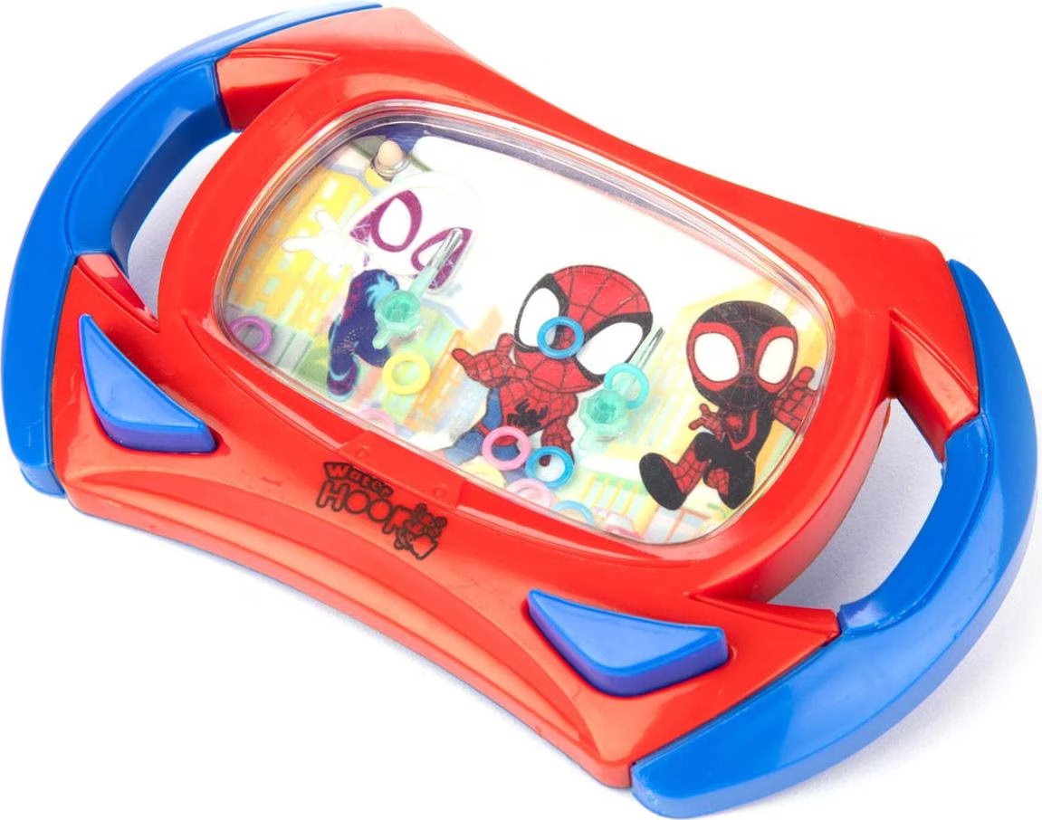 Sambro Spidey and Friends Fidget Toy Water Game - buy at Galaxus