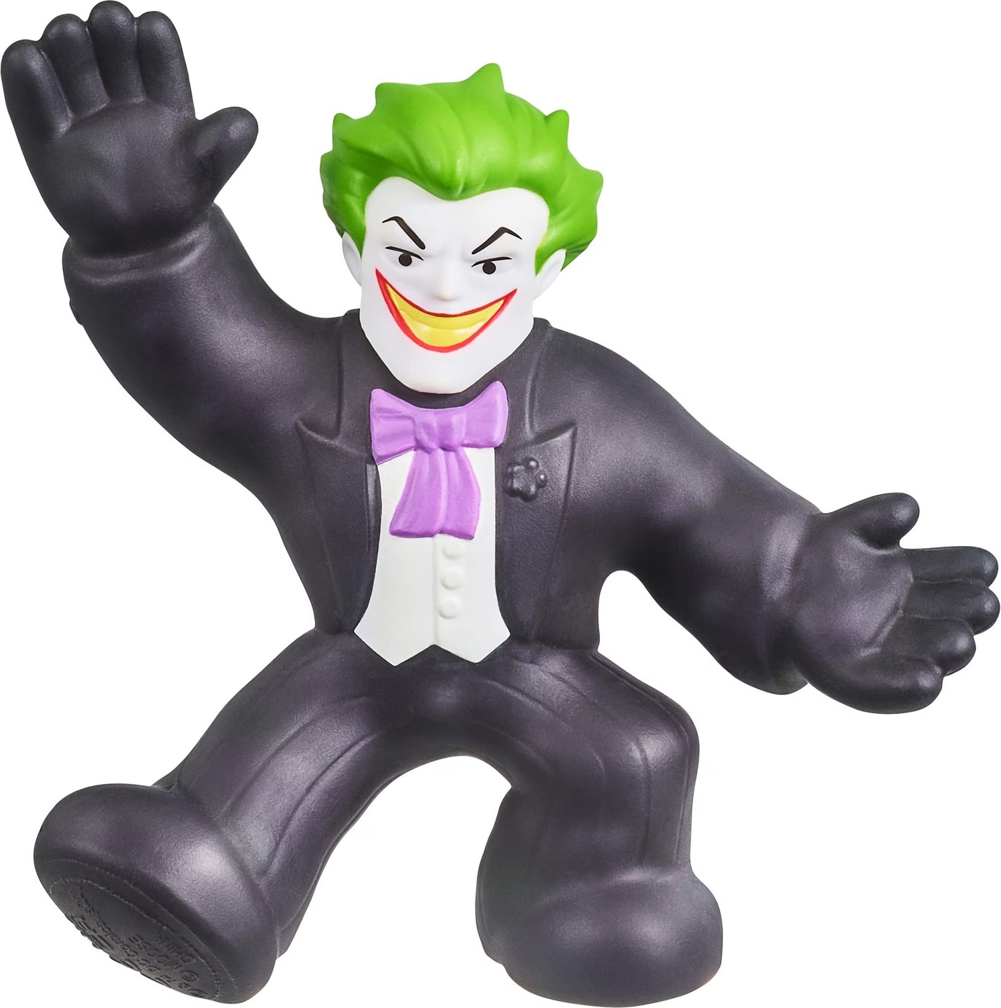Moose Goo Jit Zu - DC Serie 3 - De Tuxedo Joker (41290) - Galaxus
