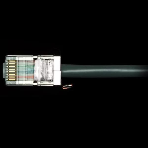 Ubiquiti TOUGHCable Connecteur RJ45 (10 pièces) pour TC-PRO and TC ...