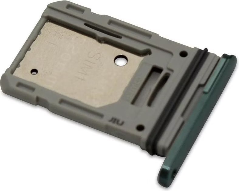 Samsung Originele Galaxy S20 FE / 5G Sim Tray Cloud Mint (Galaxy S20 FE ...