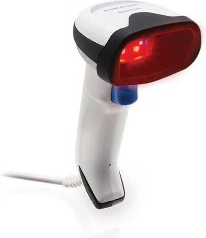 Datalogic QuickScan QD2590, 2D Mpixel (2D barcodes, 1D barcodes) - Galaxus