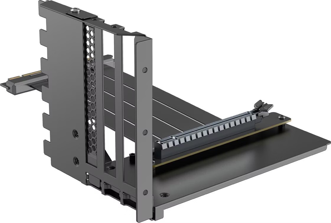 Xilence X9 Vertical GPU Set for X912.ARG only compatible with the X912 ...