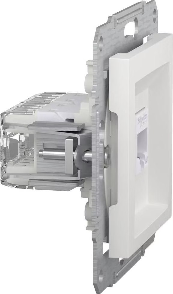 Schneider Electric RJ45 data aansluiting - kopen bij Galaxus
