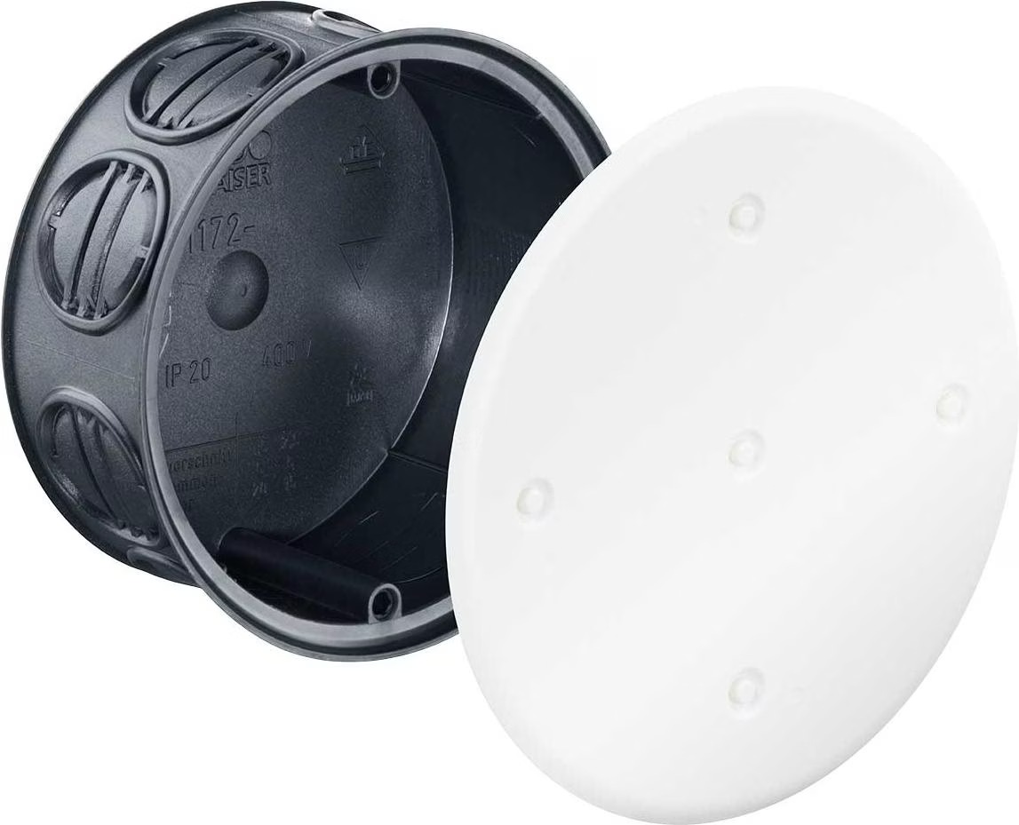 Kaiser Aansluitdoos - kopen bij Galaxus